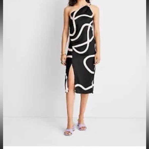 Future Collective | Dresses | Nwt Future Collective With Alani Noelle ...